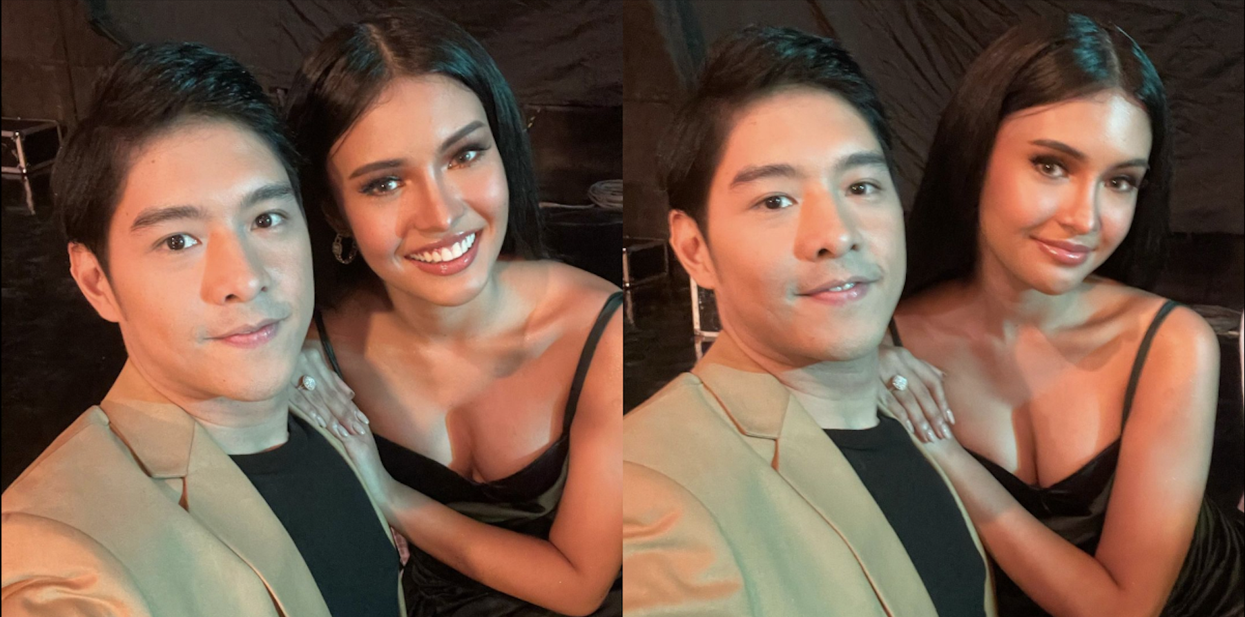 Rabiya Mateo reveals she had doubts about dating Jeric Gonzales